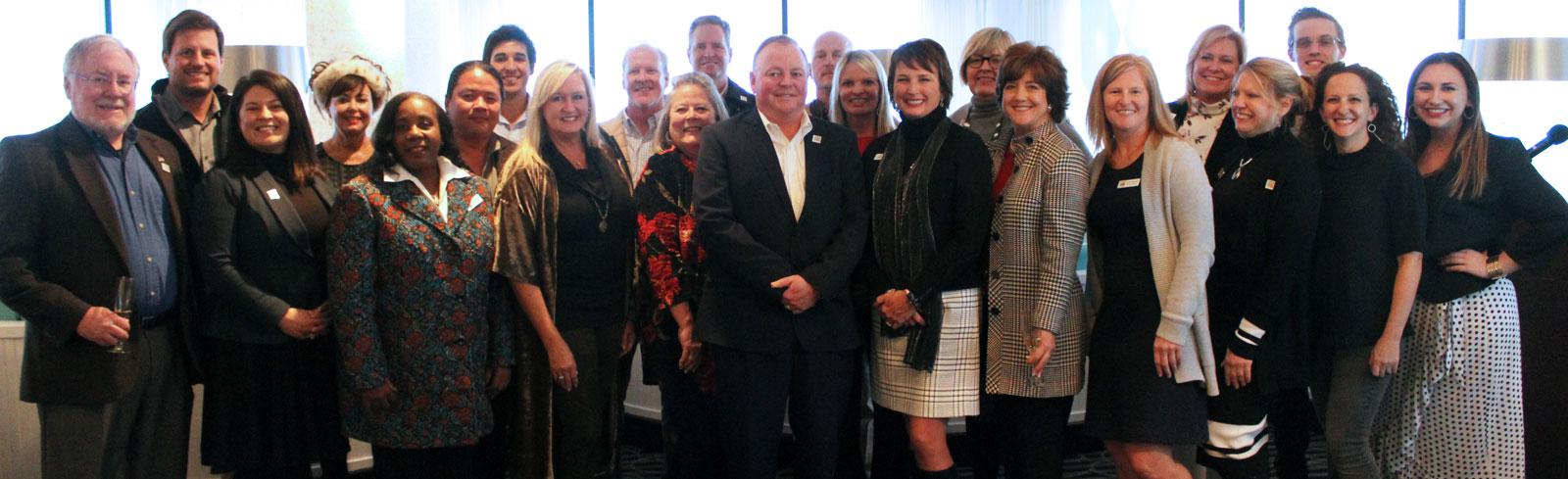 Board of Directors – Mattie Kelly Arts Foundation